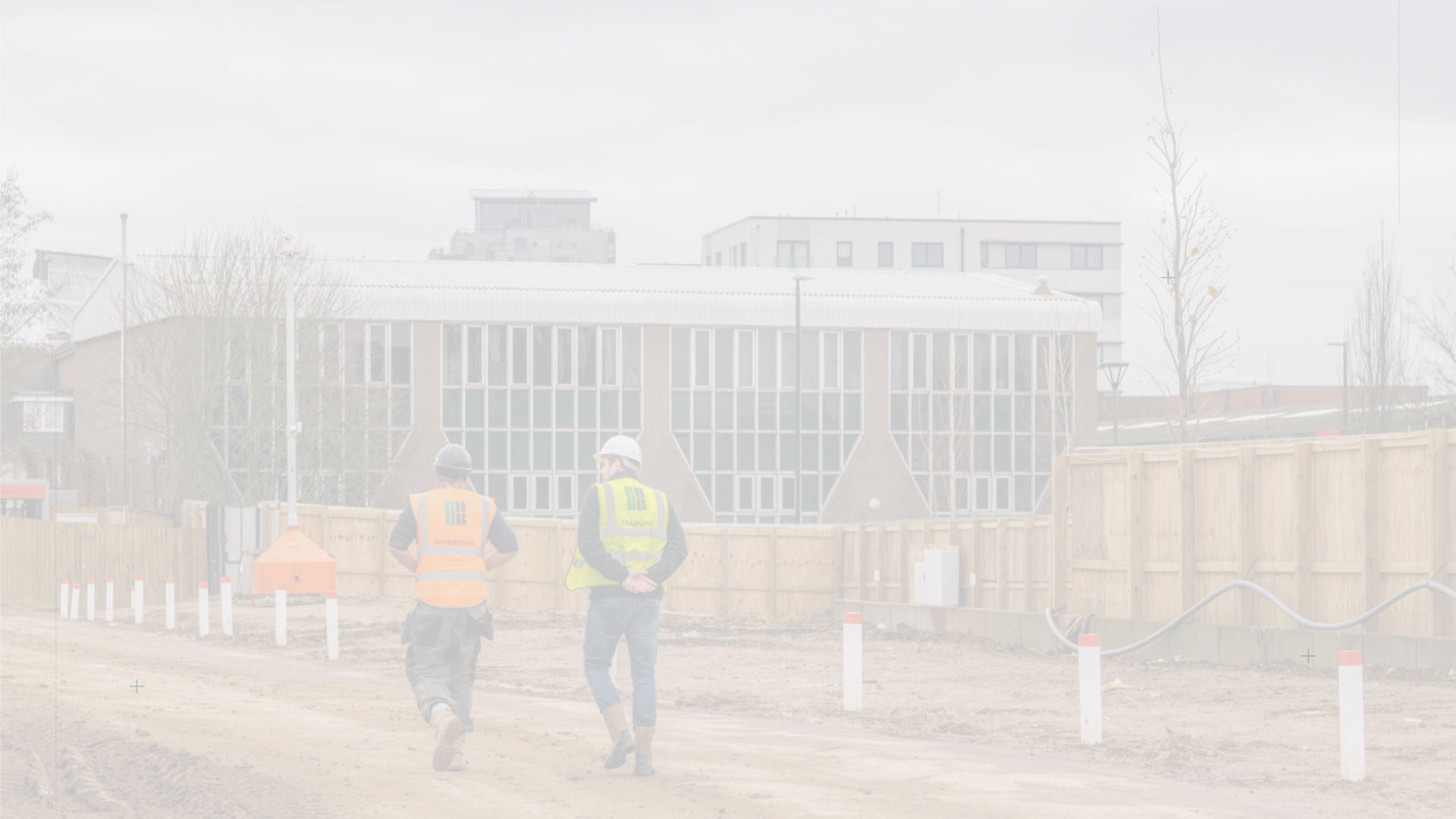 Partnerships - Ohob Training Academy