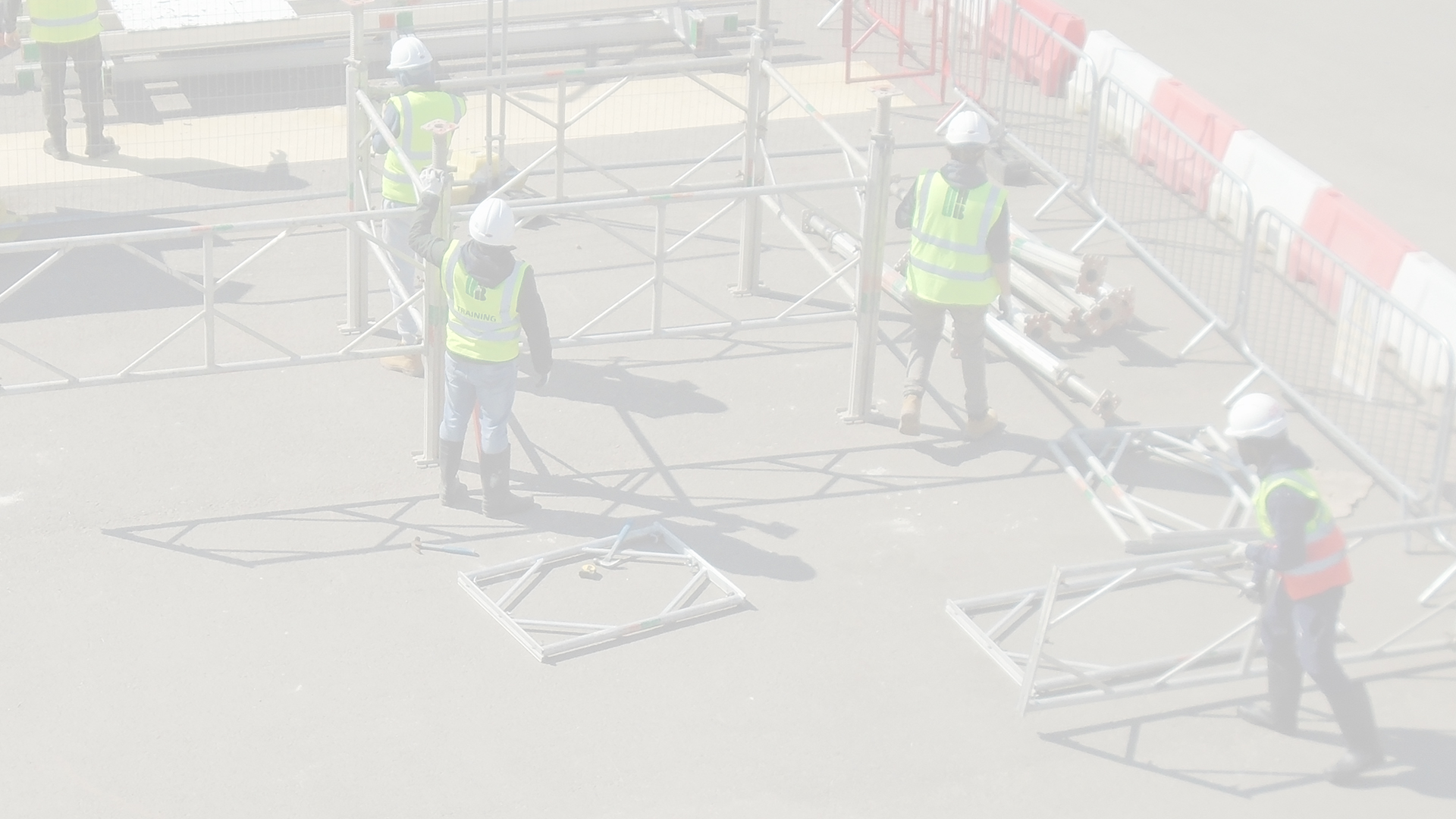 Staff - Ohob Training Academy